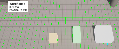 Back at It: Adventures in Actually Making a Game – Casual Fridays
